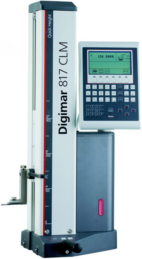 mahr_digimar - Sinnotech GmbH Spiegelau Bayerischer Wald