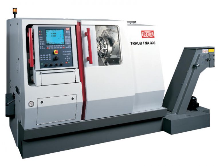 traub_tna300 - Sinnotech GmbH Spiegelau Bayerischer Wald